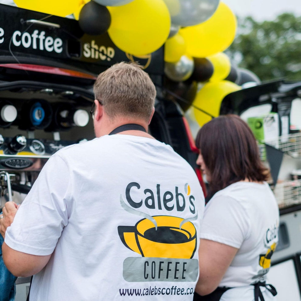 Workwear T-Shirts - corporate branding – Dreamline Graphics and Print